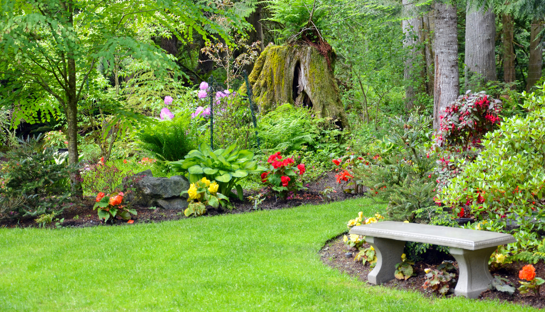 Glen Echo Nurseries Landscaping, Garden Centre