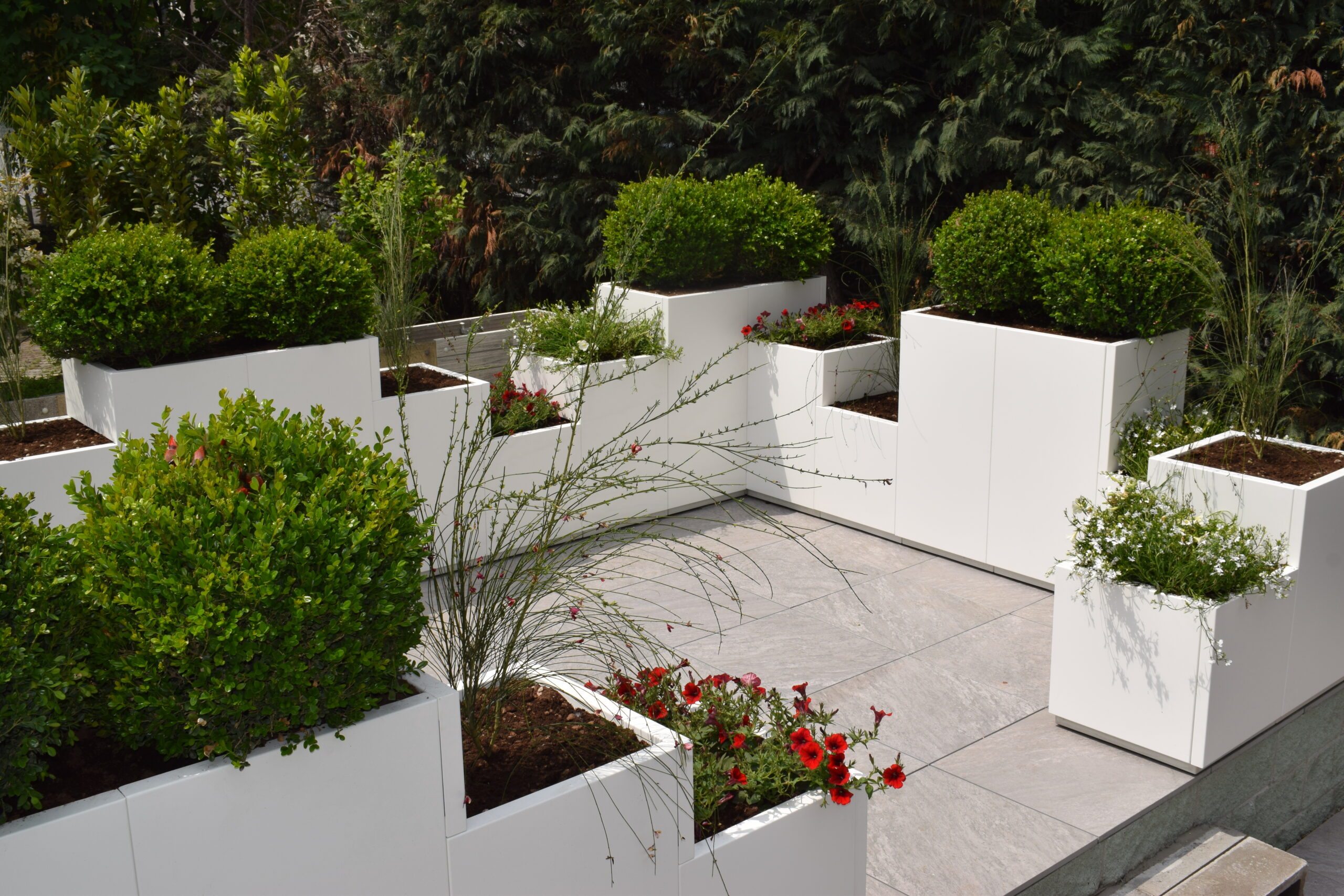 Glen Echo Nurseries Landscaping, Garden Centre